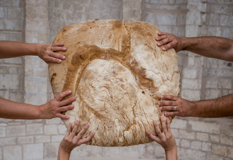 5 nuovi Presidi Slow Food in Puglia | My Note Style