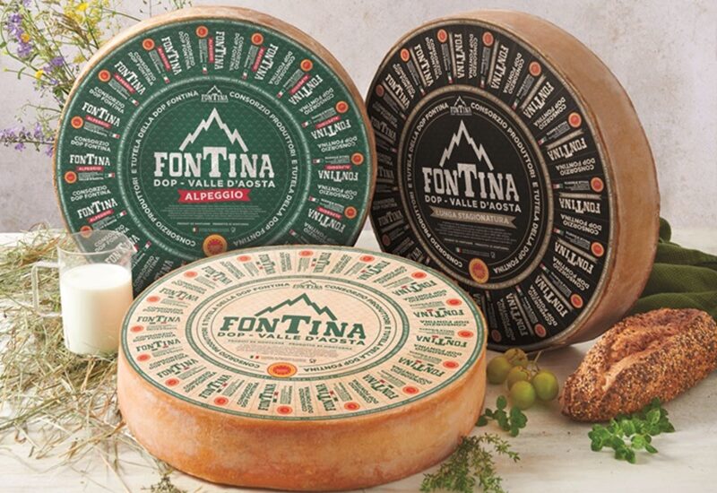 FontinaMI 2025 alla scoperta della Fontina | My Note Style